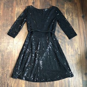 Alex Marie | Dresses | Sequin Alex Marie Dress 4 | Poshmark